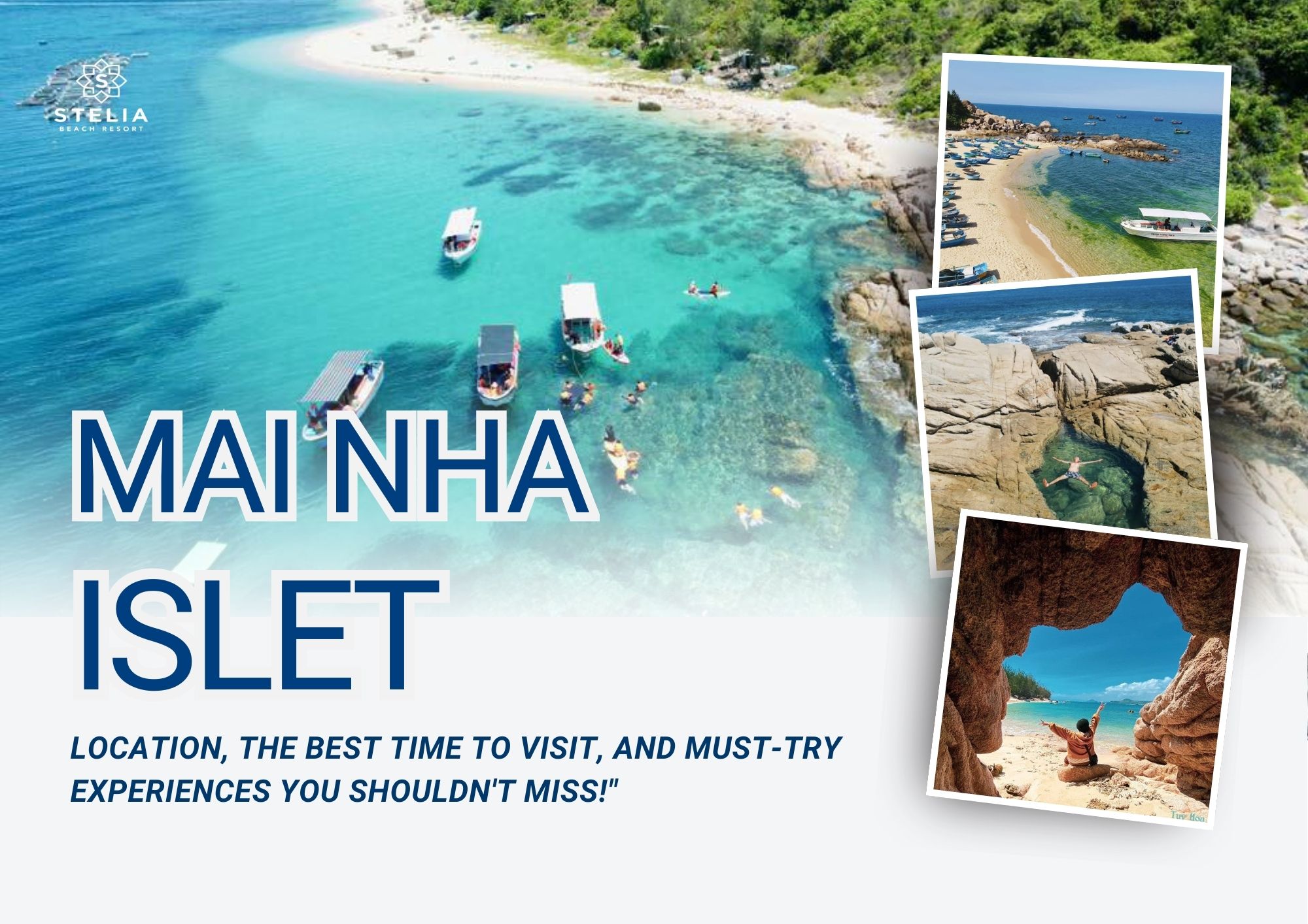 Exploring Cu Lao Mai Nha: A Complete Travel Guide to Phu Yen’s ...