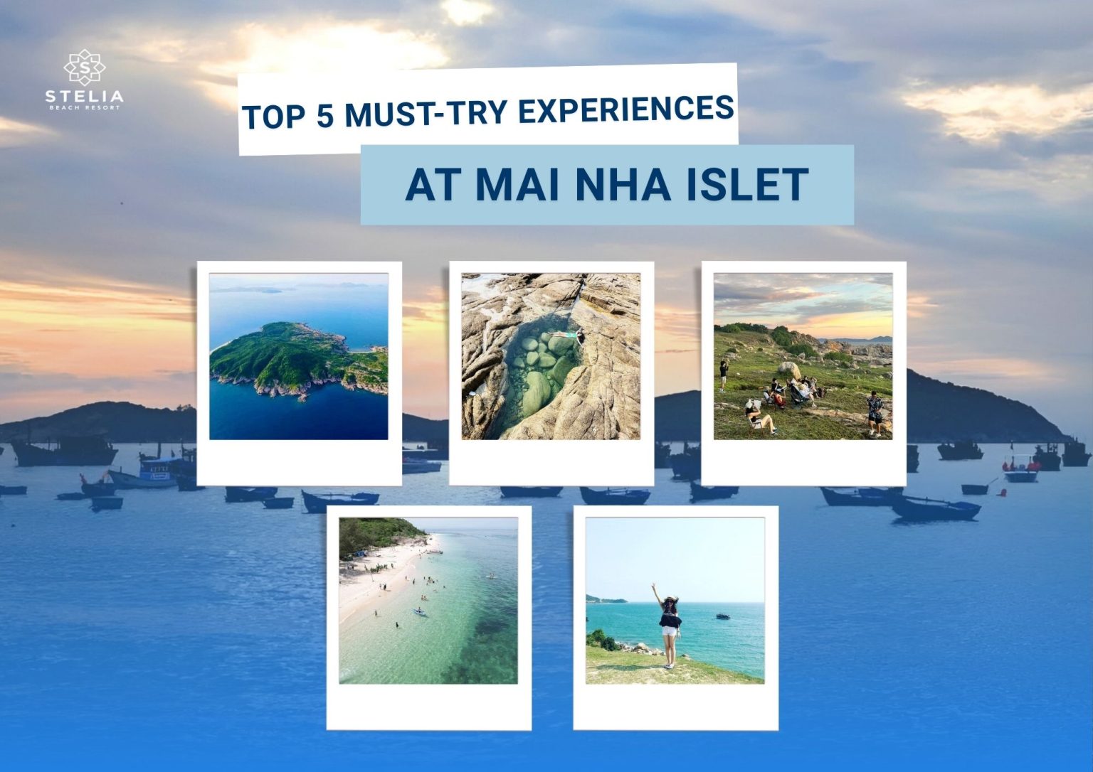 Exploring Cu Lao Mai Nha: A Complete Travel Guide to Phu Yen’s ...